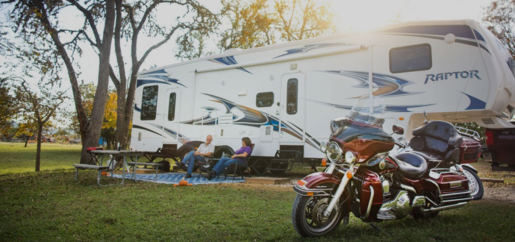 Texas Hill Country RV Park | Skyline Ranch RV Park and Cabins