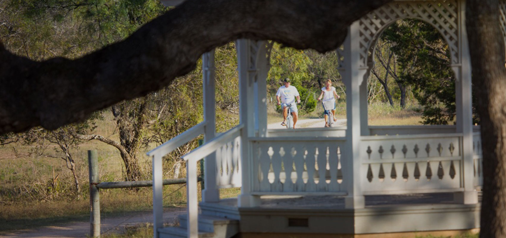 Texas Hill Country RV Park | Skyline Ranch RV Park and Cabins